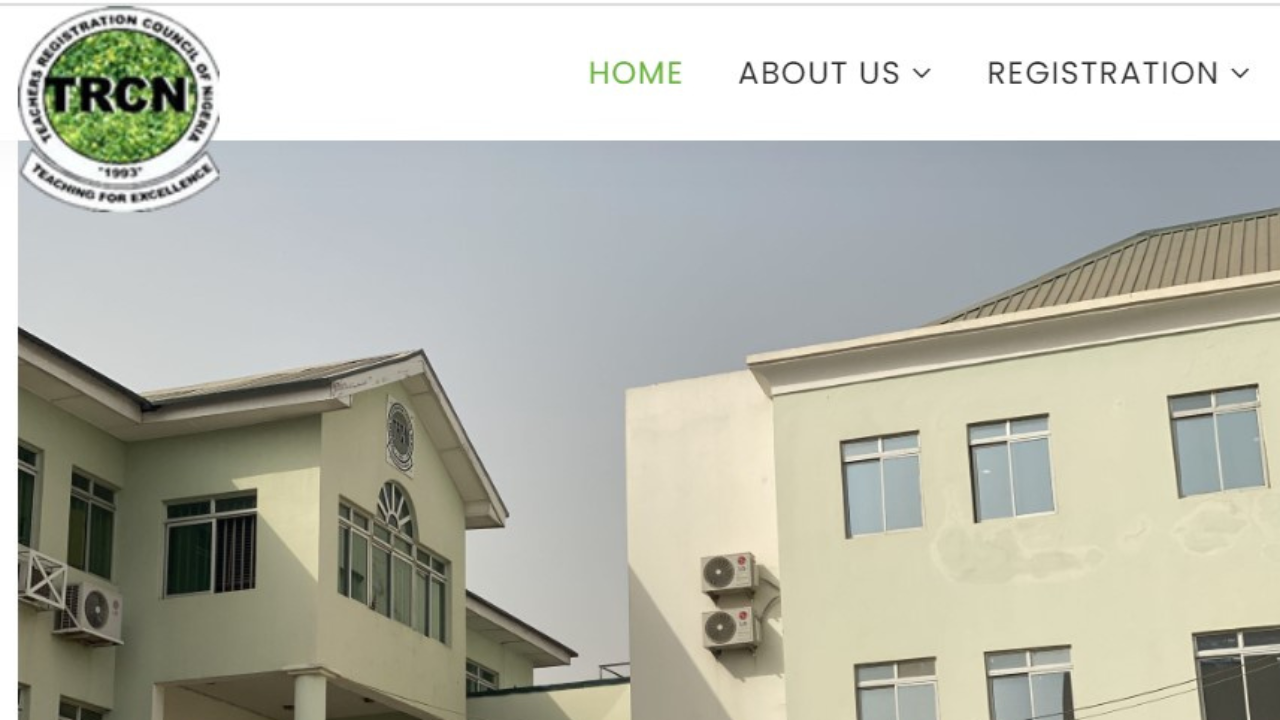 TEACHERS REGISTRATION COUNCIL OF NIGERIA - Maryjanen